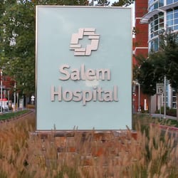 SALEM HOSPITAL - 22 Photos & 116 Reviews - 890 Oak St SE, Salem, Oregon ...