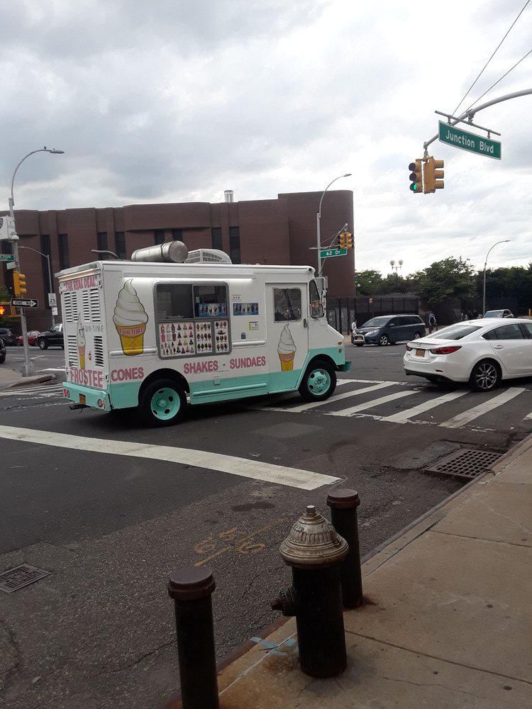 FUN TIME FROSTEE TRUCK - 14 Photos & 35 Reviews - Food Trucks - Valley ...