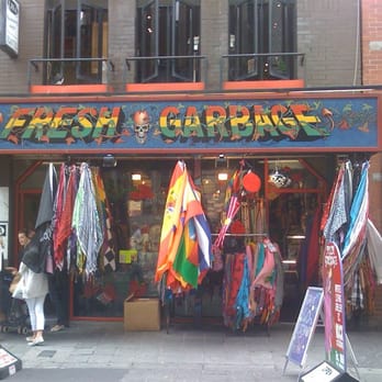 FRESH GARBAGE - Updated December 2025 - 13 Photos & 30 Reviews - 24 ...