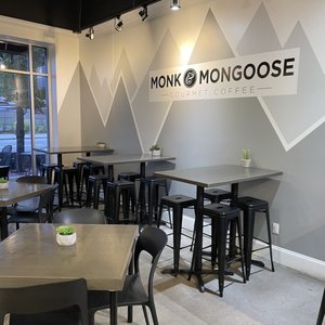MONK & MONGOOSE - GREENWOOD VILLAGE - 94 Photos & 99 Reviews - 5370 ...