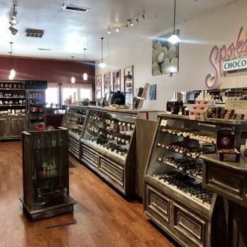 SPOKANDY - Updated May 2025 - 17 Photos & 29 Reviews - 1412 W 3rd Ave ...