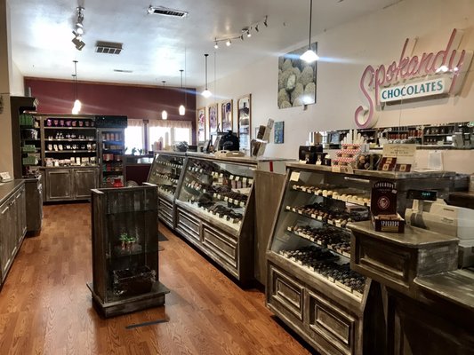 SPOKANDY - Updated May 2025 - 17 Photos & 30 Reviews - 1412 W 3rd Ave ...