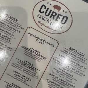 CURED TABLE & TAP - 664 Photos & 275 Reviews - 10980 Grantchester Way ...