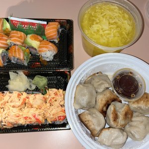 KOBE HIBACHI SUSHI ASIAN CUISINE - Updated January 2026 - 177 Photos ...