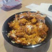 HOLY BUCKETS HALAL CHICKEN & PIZZA - 110 Photos & 86 Reviews - 7331 W ...
