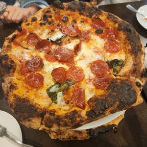 EMILIO’S WOOD FIRE PIZZA - 74 Photos & 62 Reviews - 170 Chestnut St ...