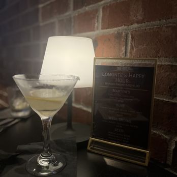 LOMONTE’S ITALIAN RESTAURANT AND PIZZERIA - 355 Photos & 535 Reviews ...