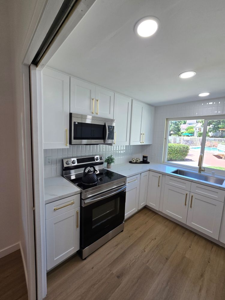 MB BUILDERS PRO - Updated February 2026 - Request Consultation - 35 Photos - Santa Monica ...