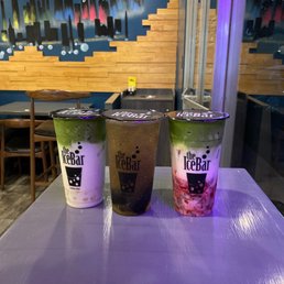 THE ICE BAR - Updated July 2025 - 382 Photos & 294 Reviews - 9514 ...