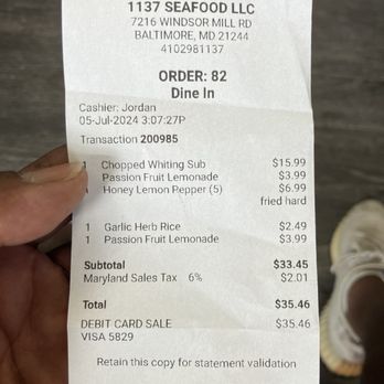 CAFE 1137 - Updated July 2025 - 198 Photos & 176 Reviews - 7216-B ...