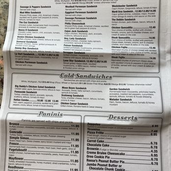 ARCURI’S PIZZA & SALAD - Updated May 2026 - 211 Photos & 125 Reviews ...