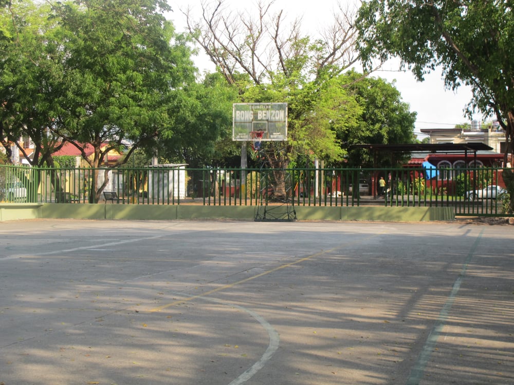 CONTINENTAL PARK - Updated August 2025 - Merville Park Subdivision ...