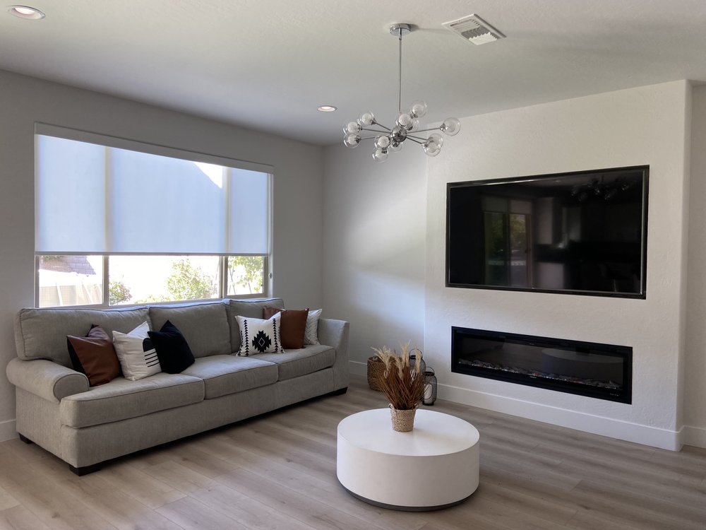 LAS VEGAS BLINDS, SHUTTERS WINDOW COVERINGS CENTER - Updated January ...