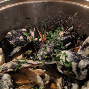 FLEX MUSSELS - 874 Photos & 1162 Reviews - 1431 3rd Ave, New York, New ...