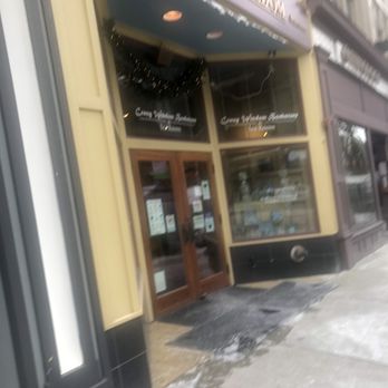 CRAZY WISDOM BOOKSTORE - Updated October 2025 - 113 Photos & 136 ...