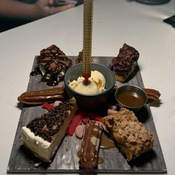 1845 TASTE TEXAS - Updated July 2025 - 564 Photos & 615 Reviews - 2401 ...