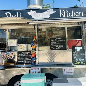 DELICIOUS KITCHEN - Updated December 2025 - 33 Photos & 12 Reviews ...