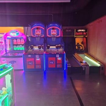 POWER UP ARENA - Updated December 2025 - 18 Photos - One Garden State ...