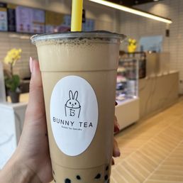 BUNNY TEA - Updated October 2025 - 65 Photos & 19 Reviews - 22855 ...