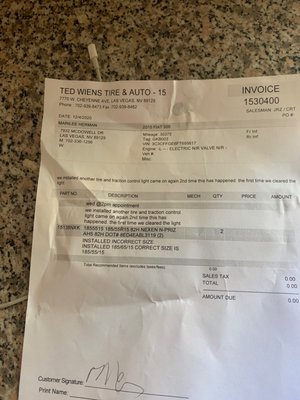 TED WIENS COMPLETE AUTO SERVICE - Updated April 2026 - 27 Photos & 199 ...