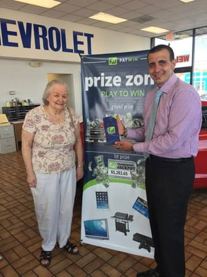 JOSEPH CHEVROLET - Updated January 2026 - 11 Photos & 68 Reviews - 8733 ...