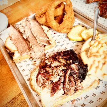 SMOKE DADDY - Updated July 2025 - 752 Photos & 1568 Reviews - 1804 W ...