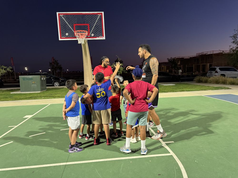 BUCKETS ON WHEELS - Updated July 2025 - Elk Grove, California ...