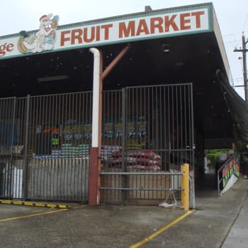ST GEORGE FRUIT & VEG MARKET - Updated November 2025 - 916-918 King ...