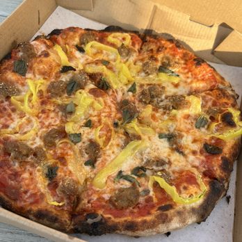 LA FLORIZZA PIZZA - Updated January 2026 - 66 Photos & 31 Reviews ...