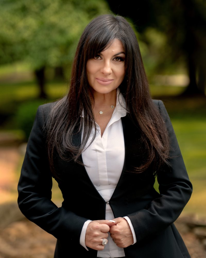 INNA CORRADO - COLDWELL BANKER REALTY - Updated August 2025 - Contact ...