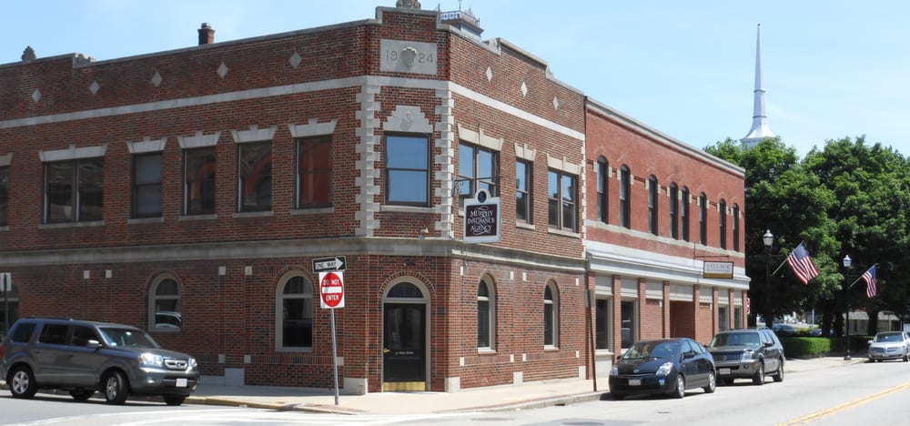 MURPHY INSURANCE AGENCY - Updated October 2025 - 16 Reviews - 50 Main ...