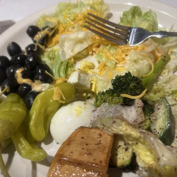 TANNOOR GRILL - Updated November 2025 - 258 Photos & 371 Reviews - 830 ...