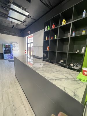 SENOIA LAUNDROMAT - Updated June 2026 - 7895 Senoia Rd, Fairburn ...
