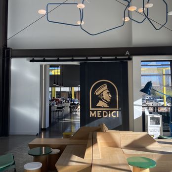 MEDICI ROASTING - Updated May 2024 - 118 Photos & 65 Reviews - 1023 ...