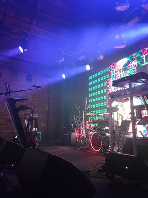 DISTRO MUSIC HALL - Updated June 2024 - 6815 Roosevelt Rd, Berwyn ...