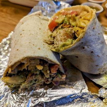 GUZMAN Y GOMEZ - BUFFALO GROVE - Updated August 2025 - 139 Photos & 89 ...