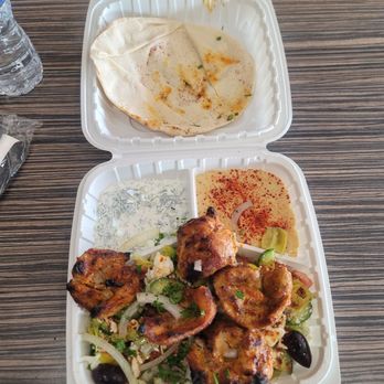 TONIR CAFE - Updated December 2025 - 283 Photos & 514 Reviews - 3236 N ...