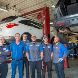 DUTTON AUTOMOTIVE SERVICE - Auto Repair - 3496 68th St SE, Caledonia ...