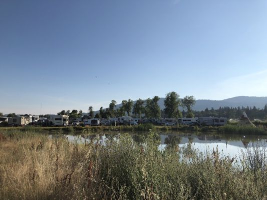 PREMIER RV RESORTS - 33 Photos & 45 Reviews - Campgrounds - 33022 Van ...