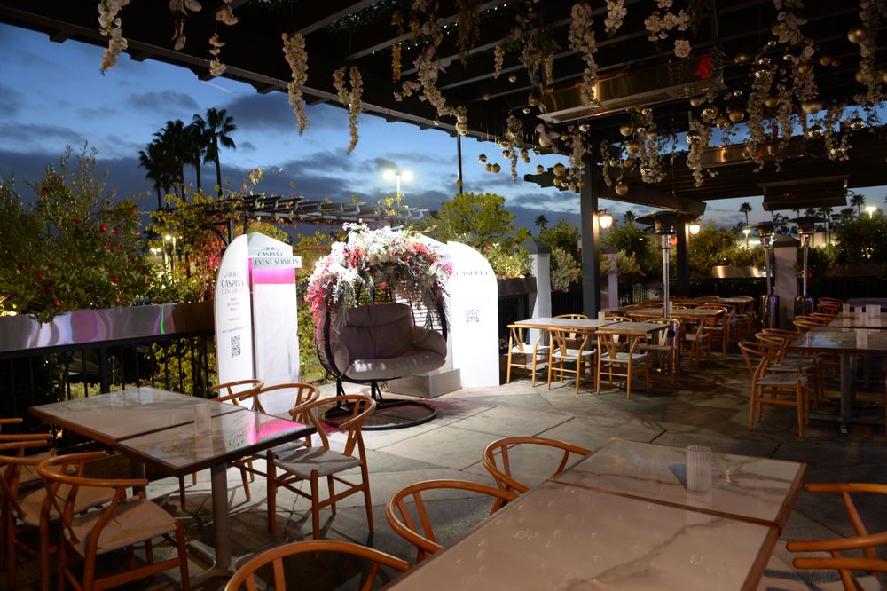 CASPIAN MEDITERRANEAN KITCHEN - Updated March 2025 - 620 Photos & 517 ...