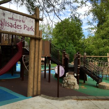 PALISADES RECREATION CENTER - Updated January 2026 - 73 Photos & 14 ...