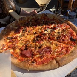 PIZZERIA TRA VIGNE - Updated July 2025 - 1130 Photos & 989 Reviews ...