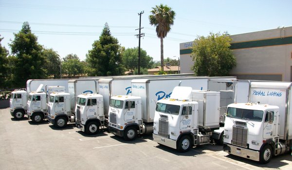 PRG PASKAL LIGHTING - Updated October 2025 - 12685 Van Nuys Blvd, Los ...