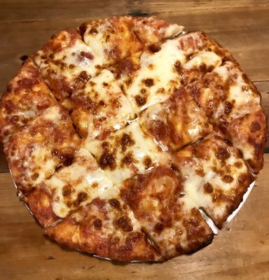 THE CRUST PIZZA - 160 Photos & 209 Reviews - 8004 Trail Blvd, Naples ...