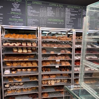 THE DONUTTERY - 5084 Photos & 4770 Reviews - 17420 Beach Blvd ...