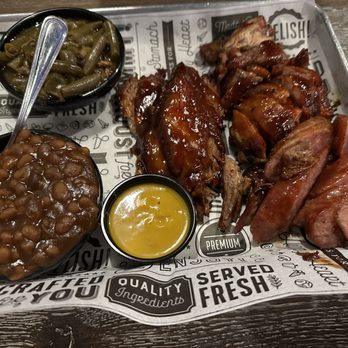 ALPHA PITT SMOKERS - Updated January 2026 - 115 Photos & 123 Reviews ...