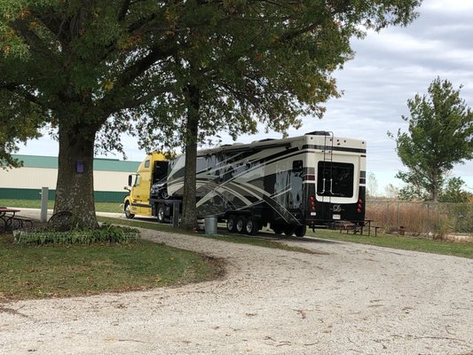 EAGLE RIDGE RV PARK - Updated October 2025 - 16 Photos & 11 Reviews ...