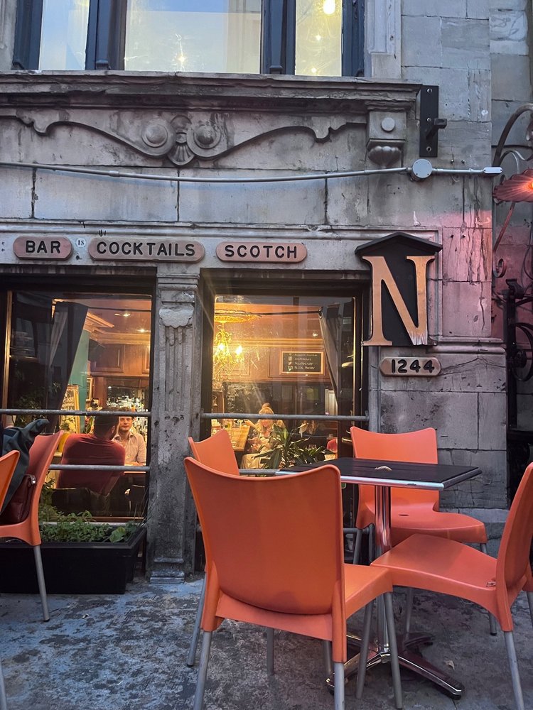 NSURMACKAY - Updated December 2025 - 103 Photos & 93 Reviews - 1244 Rue ...