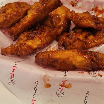 BB.Q CHICKEN LOMA LINDA - Updated September 2025 - 148 Photos & 128 ...