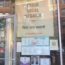 CHIYA CHAI CAFE - Updated June 2025 - 779 Photos & 549 Reviews - 2770 N ...